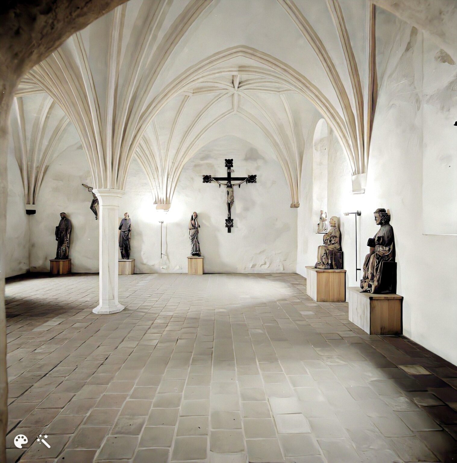 Suomen keskiaikaiset linnat kertovat historiastamme - MyHeritage Blogi